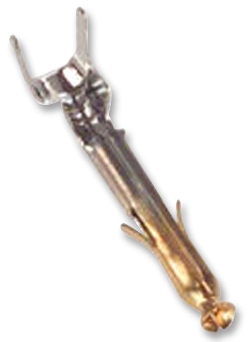 350550-6 - Amp - Te Connectivity - Contact, Universal MATE-N-LOK, Socket