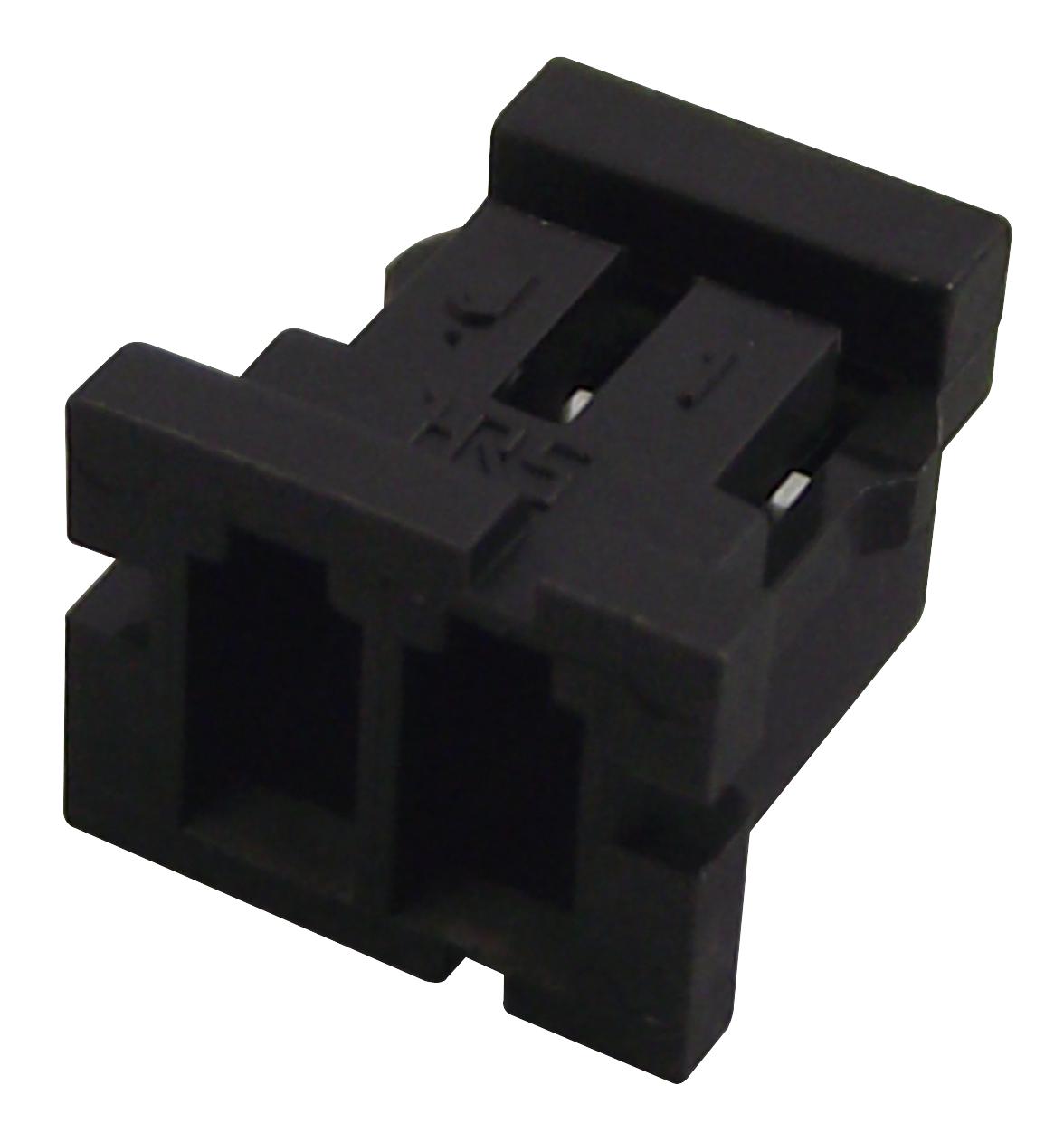 Df3 2s 2c Hirose Hrs Connector Housing Df3 Receptacle