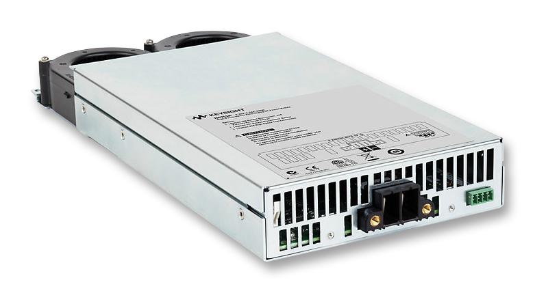 N6753A - Keysight Technologies - 1 Output 300W Programmable Bench Top ...