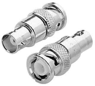 7078-TRX-GND - Keithley - Test Accessory, 3 Slot Male Triax to Female ...