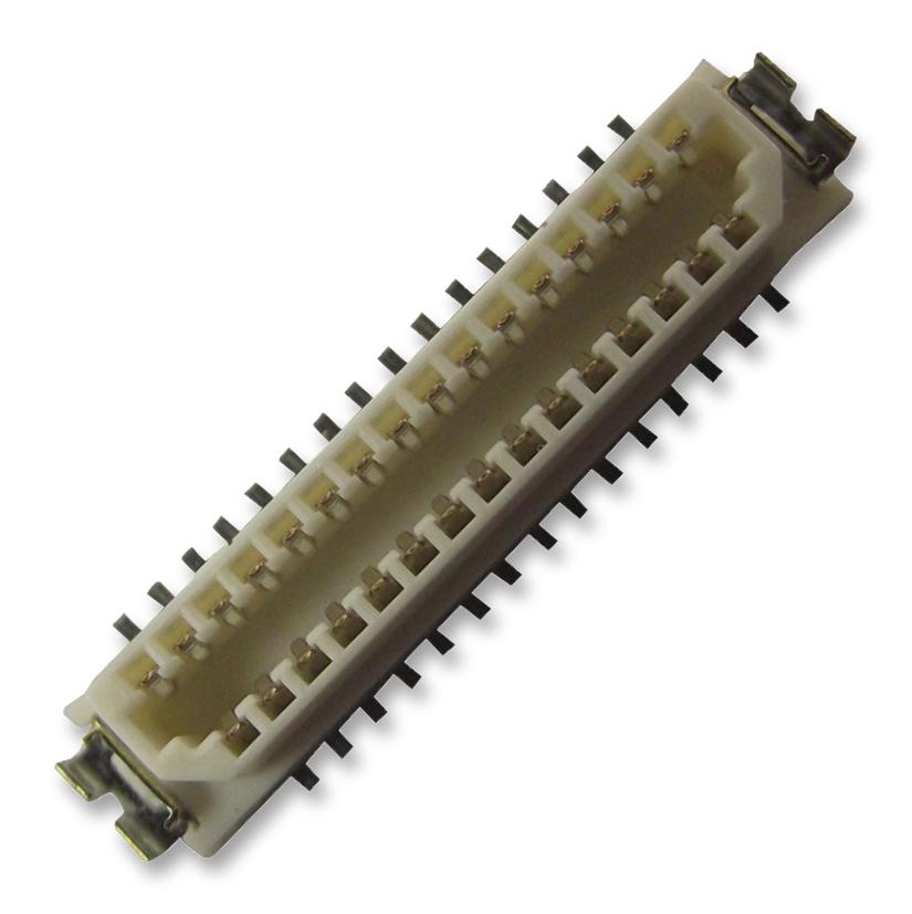 DF9B-31S-1V(32) - Hirose(hrs) - Mezzanine Connector, Receptacle, 1 mm