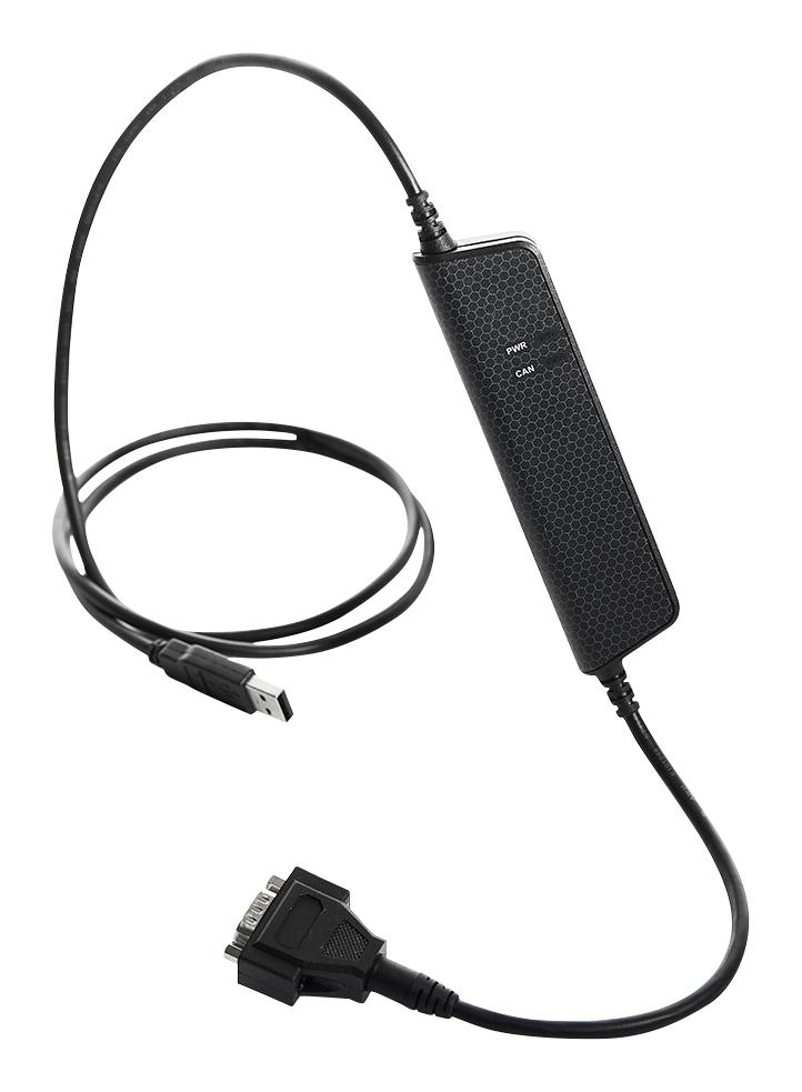 00685-0 - Kvaser - Computer Interface, Kvaser Leaf Light HS v2, 1 CH