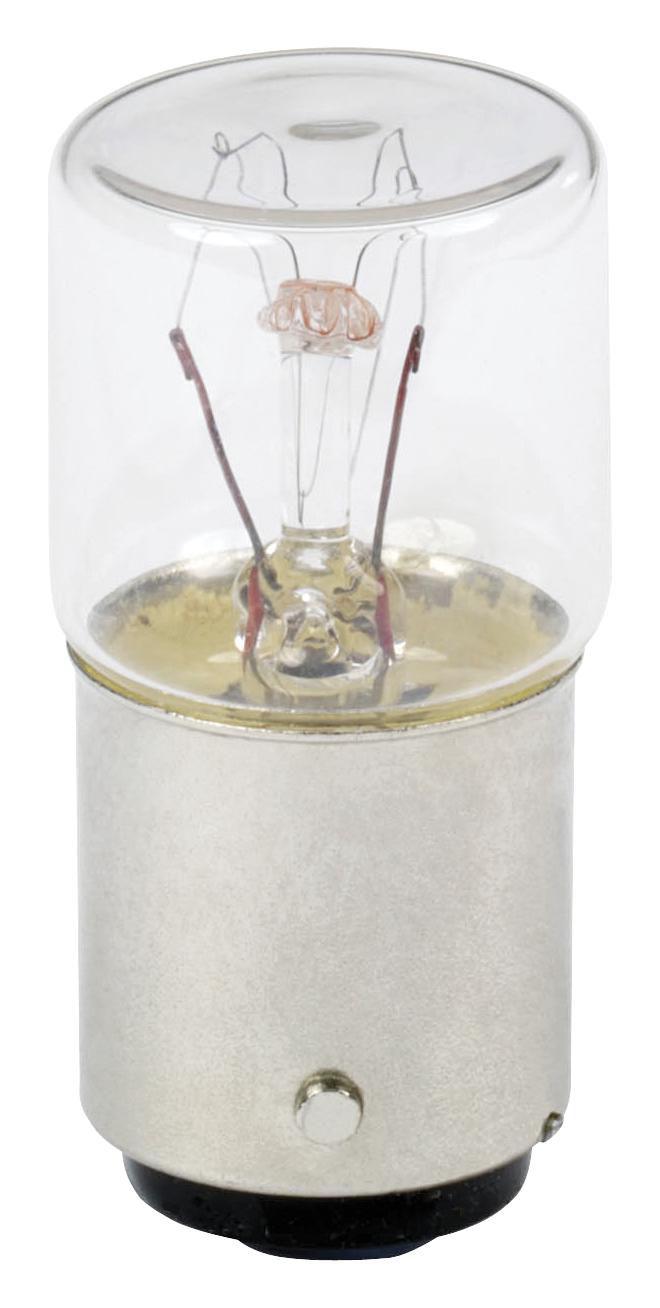 DL1BLB - Schneider Electric - Incandescent Bulb, BA15D, 24V