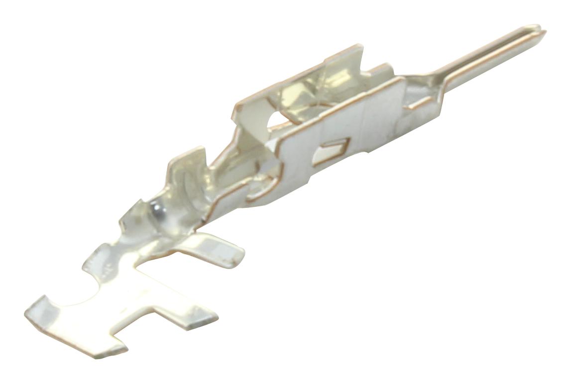 SXAM-001T-P0.6 - Jst (japan Solderless Terminals) - Contact, XA, Pin