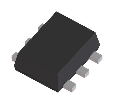 MP1476LGTF-P - Monolithic Power Systems (mps) - DC-DC Switching Synchronous Buck Regulator, 3.9V ...