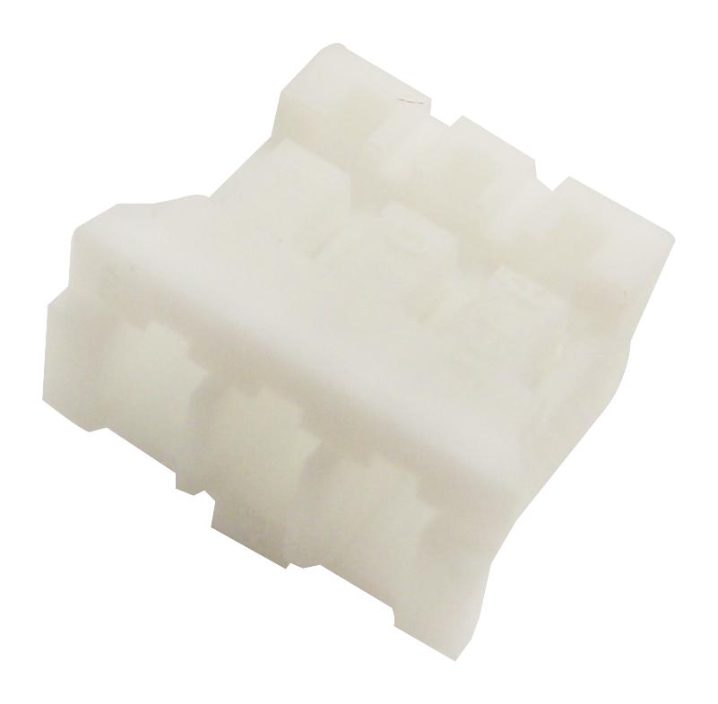 PHR-3 - Jst (japan Solderless Terminals) - Connector Housing, PH, Receptacle