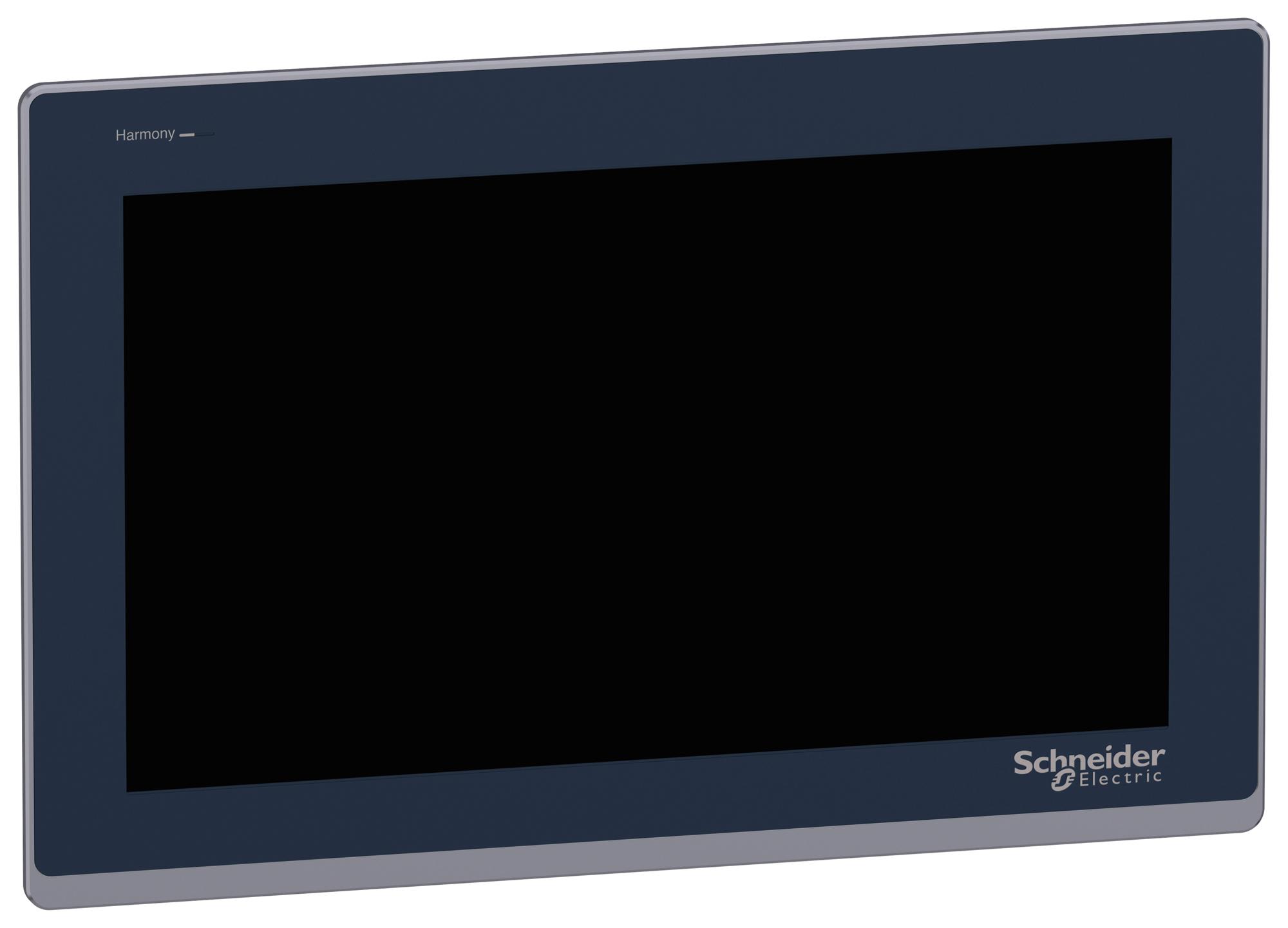 HMISTW6700 - Schneider Electric - HMI Touch Panel, TFT LCD, 15