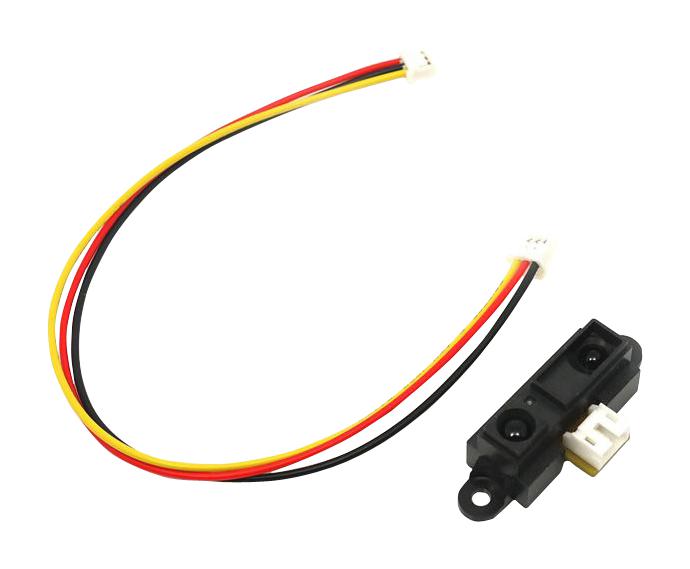 101020042 - Seeed Studio - Proximity Sensor, With Cable, Infrared