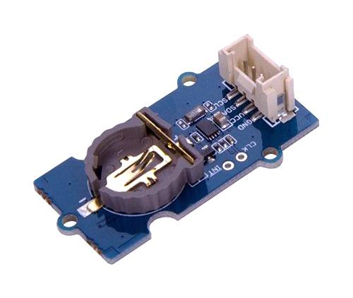 102020083 - Seeed Studio - RTC Module, with Cable, High Precision
