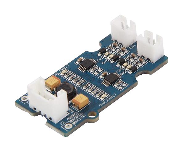 105020010 - Seeed Studio - Motor Driver Board, Mini, I2C