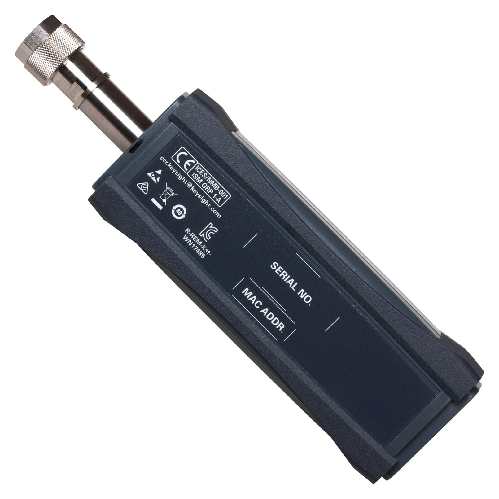 L2052XA - Keysight Technologies - RF Power Sensor, 10MHz to 18GHz, -70dBm to +26dBm
