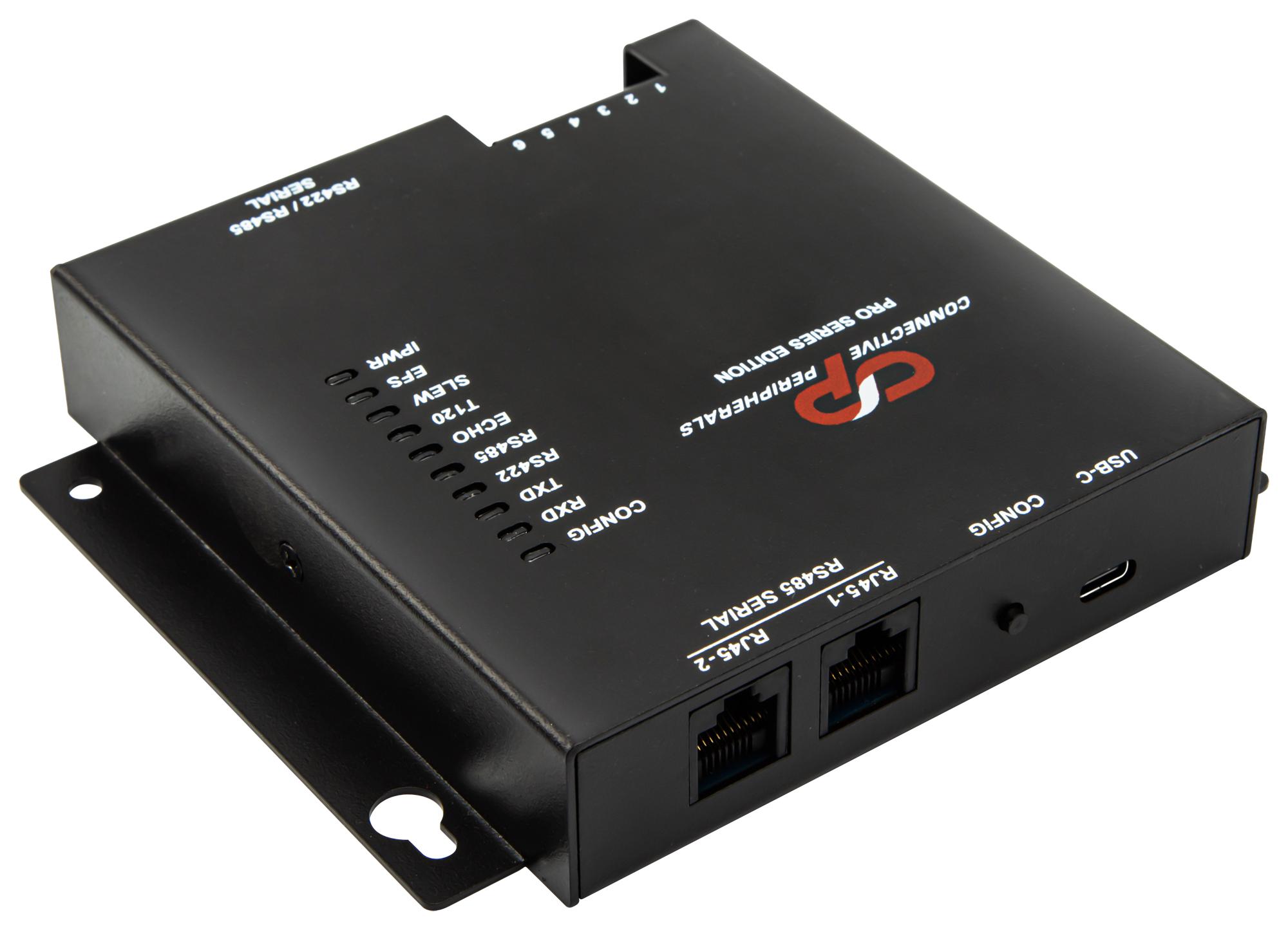 USBC-H-422/485-M PRO - Connective Peripherals - Interface Bridge, USB ...