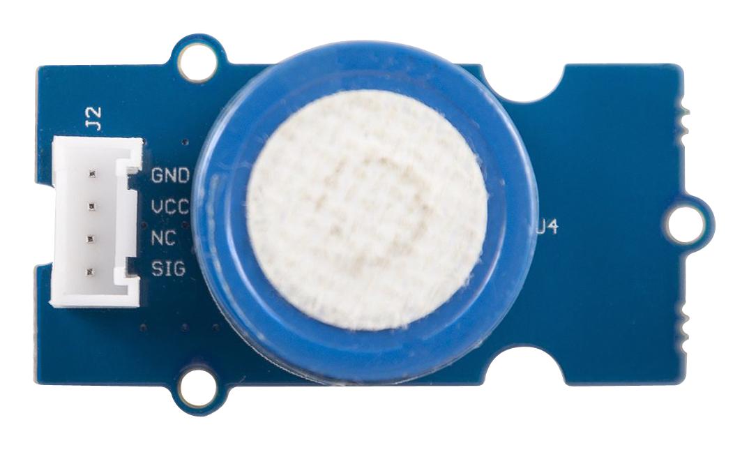 101020002 - Seeed Studio - Sensor Board, ME2-O2-Ф20, Grove-Gas Sensor(O2)