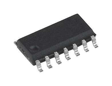 HTRC11001T/02EE,11 - Nxp - RFID IC, 125 kHz, Reader