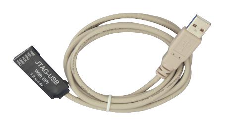 250-003 - Digilent - JTAG-USB Programming Cable, Digilent 6 Pin JTAG ...