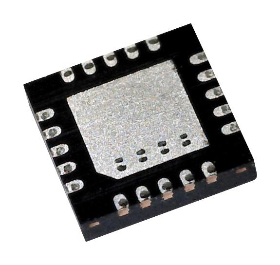 EFM8BB51F8G-C-QFN20 - Silicon Labs - 8 Bit MCU, EFM8BB Series, 8051