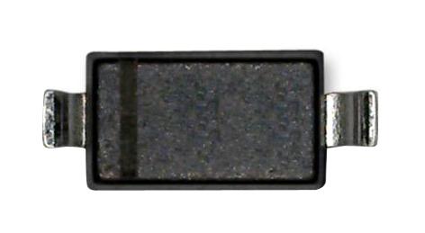 BAV21W-E3-08 - Vishay - Small Signal Diode, Single, 250 V
