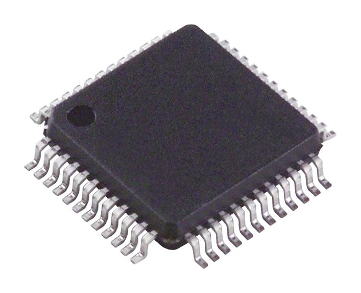 PIC24FJ128GL305-I/PT - Microchip - 16 Bit Microcontroller, PIC24 Family PIC24FJ Series ...
