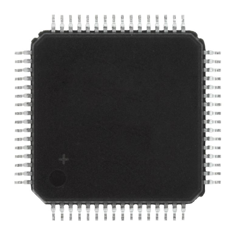 PIC16F19197-I/PT - Microchip - 8 Bit MCU, PIC16 Family PIC16F191xx Series Microcontrollers, PIC16