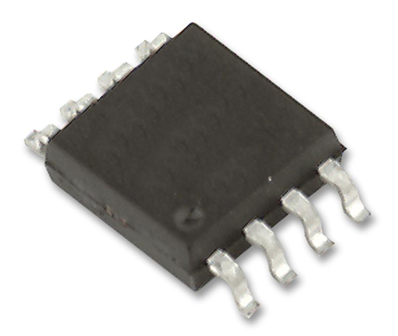 EMC2301-1-ACZL-TR - Microchip - Motor PWM Fan Controller, 4 Wire, 2.24 kHz/26 kHz
