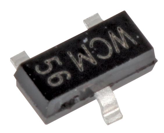 NX7002AK,215 - Nexperia - Power MOSFET, N Channel, 60 V