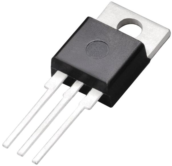 MAC210A8G - Littelfuse - TRIAC, 600V, 10A