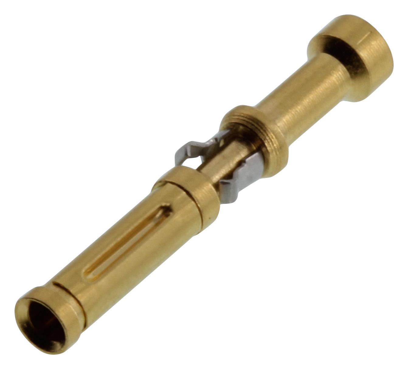 FC120N2/AA. - Positronic - CONTACT, SOCKET, SIZE 16