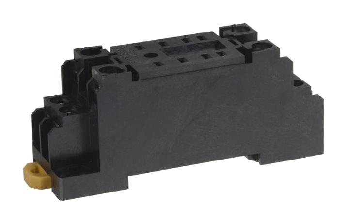 PYFZ-08-E. - Omron Industrial Automation - RELAY SOCKET, 10A, 8 PIN