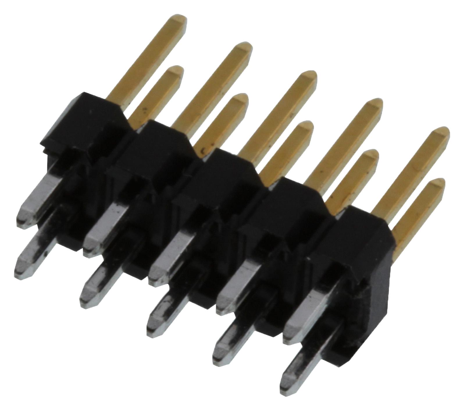 2314-6121TG - 3m - CONN, HEADER, 14POS