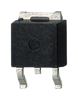 FDD86250 - Onsemi - Power MOSFET, N Channel, 150 V