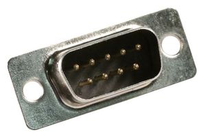 698064 MULTICOMP PRO, D Sub Connector, Standard, Plug | e絡盟台灣