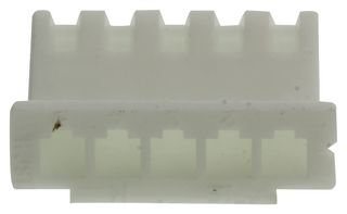 XHP-5 - Jst (japan Solderless Terminals) - Connector Housing, XH, Receptacle