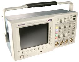 TDS3034C TEKTRONIX, Digital Oscilloscope, TDS3000C Series, 4 Channel | e絡盟台灣
