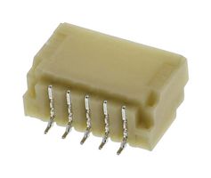 SM10B-SRSS-TB(LF)(SN) - Jst (japan Solderless Terminals) - Pin Header, Right Angle, Wire-to-Board