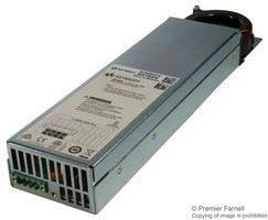 N6762A - Keysight Technologies - DC POWER MODULE, 50V, 3A