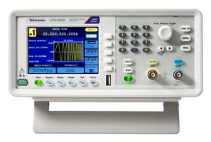 AFG1062 TEKTRONIX, Function Generator, Arbitrary, 2 Channel | e絡盟台灣