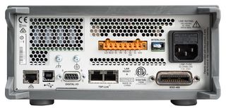 2461 - Keithley - Source Measure Unit SMU, SourceMeter, Graphical