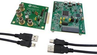 MAX98372EVSYS# - Analog Devices - Evaluation Board, MAX98372 Digital ...