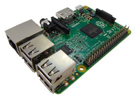 RPI2-MODB RASPBERRY-PI, SBC, Raspberry Pi2 B V1.1, BCM2836 | e絡盟台灣