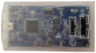 Debuggers, Emulators & JTAG Tools | e络盟