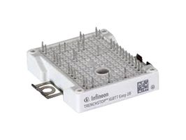 FS100R12W2T7BOMA1 INFINEON, IGBT Module, Six Pack, 70 A, 1.5 V, 175 °C, Module | e絡盟台灣