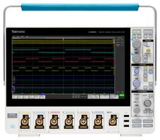MSO44 4-BW-500 - Tektronix - MSO / MDO Oscilloscope, 4 Series MSO, 4 ...