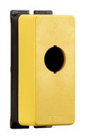 M22-FIY1 - Eaton Moeller - SURFACE MOUNTING ENCLOSURE, SWITCH