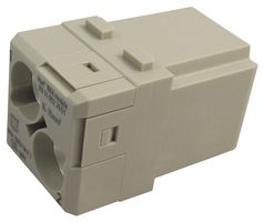 09 14 002 2651 HARTING, Heavy Duty Connector, Han-Modular, Insert | e絡盟台灣