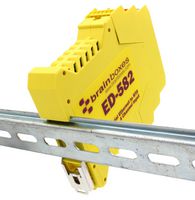 ED-582 - Brainboxes - Input Module, Ethernet to RTD, 4 Channel