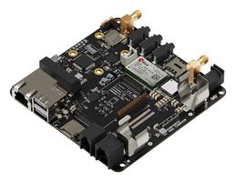 ABX00043 ARDUINO, Single Board Computer, Portenta Max Carrier Board, SARA-R412M-02B | e絡盟台灣