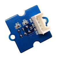 101020004 - Seeed Studio - SWITCH BOARD, 3.3V / 5V, PCB