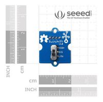 101020004 - Seeed Studio - SWITCH BOARD, 3.3V / 5V, PCB