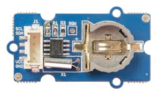 101020013 - Seeed Studio - RTC Board, DS1307, with Cable