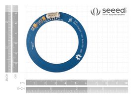 104020128 - Seeed Studio - LED Ring Board, with Cable, RGB